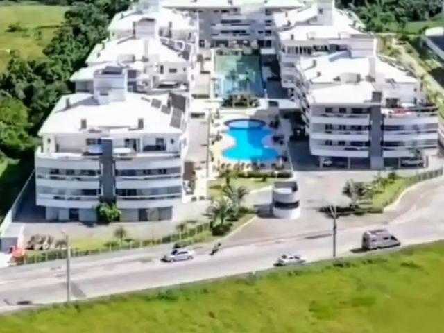 Apartamento para Venda em Florianópolis/SC Ingleses 2 Quartos