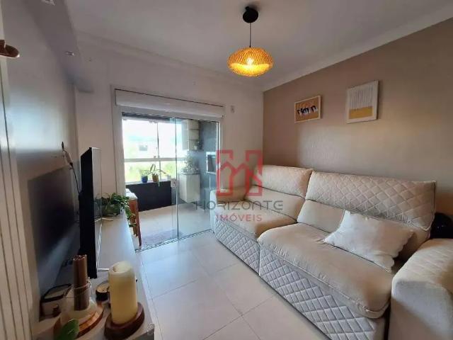 Apartamento para Venda em Florianópolis/SC Ingleses 2 Quartos