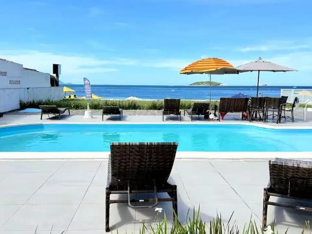 Apartamento para Venda em Florianópolis/SC Ingleses 2 Quartos
