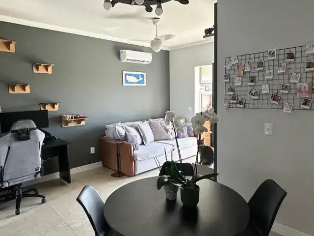 Apartamento para Venda em Florianópolis/SC Ingleses 2 Quartos