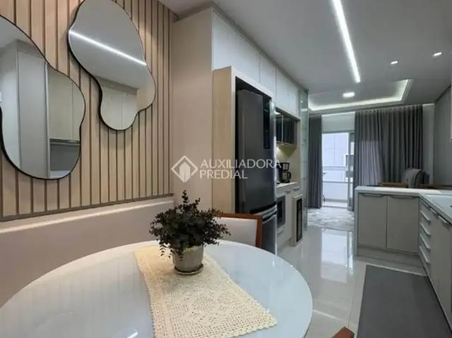 Apartamento para Venda em Florianópolis/SC Ingleses 2 Quartos