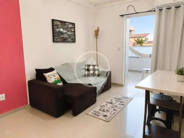 Apartamento para Venda em Florianópolis/SC Ingleses 2 Quartos