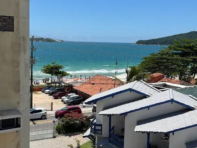 Apartamento para Venda em Florianópolis/SC Ingleses 2 Quartos