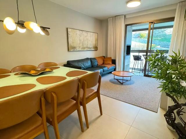 Apartamento para Venda em Florianópolis/SC Ingleses 2 Quartos