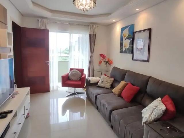 Apartamento para Venda em Florianópolis/SC Ingleses 2 Quartos