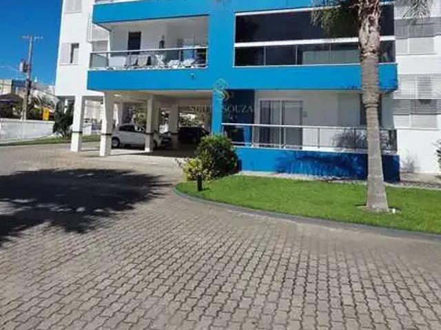 Apartamento para Venda em Florianópolis/SC Ingleses 2 Quartos