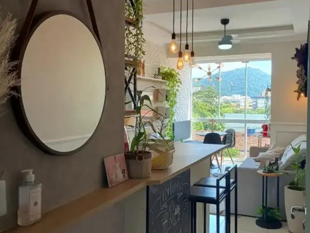 Apartamento para Venda em Florianópolis/SC Ingleses 2 Quartos