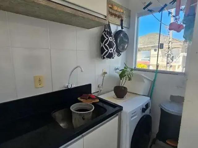 Apartamento para Venda em Florianópolis/SC Ingleses 2 Quartos