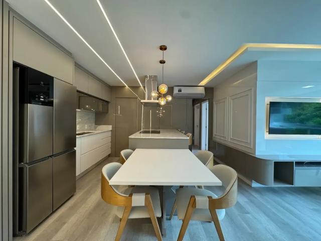Apartamento para Venda em Florianópolis/SC Ingleses 3 Quartos