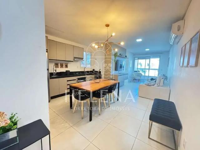 Apartamento para Venda em Florianópolis/SC Ingleses 3 Quartos