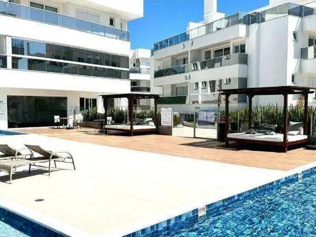 Apartamento para Venda em Florianópolis/SC Ingleses 3 Quartos