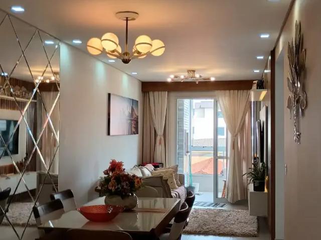Apartamento para Venda em Florianópolis/SC Ingleses 3 Quartos