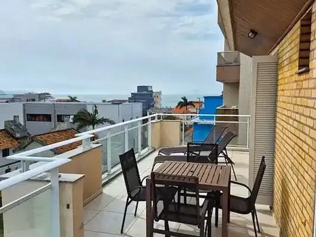 Apartamento para Venda em Florianópolis/SC Ingleses 3 Quartos