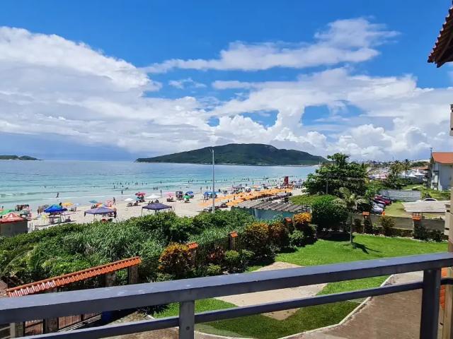 Apartamento para Venda em Florianópolis/SC Ingleses 3 Quartos