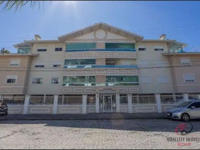 Apartamento para Venda em Florianópolis/SC Ingleses 3 Quartos