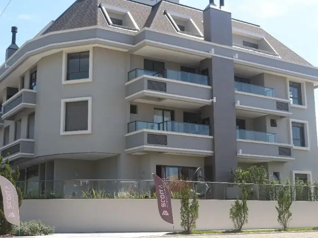Apartamento para Venda em Florianópolis/SC Ingleses 3 Quartos