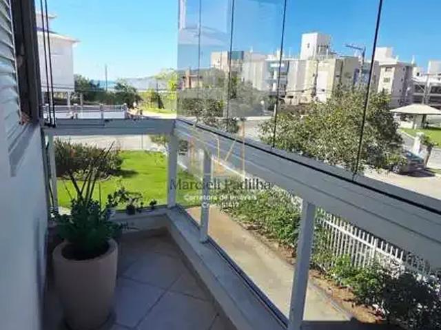 Apartamento para Venda em Florianópolis/SC Ingleses 3 Quartos