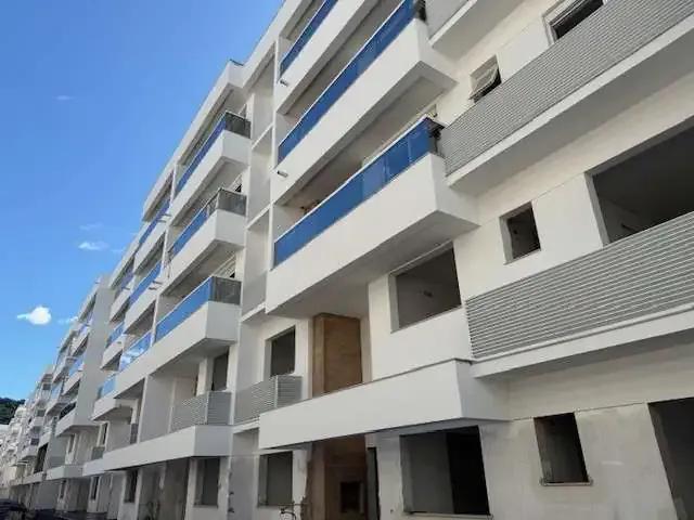 Apartamento para Venda em Florianópolis/SC Ingleses 3 Quartos