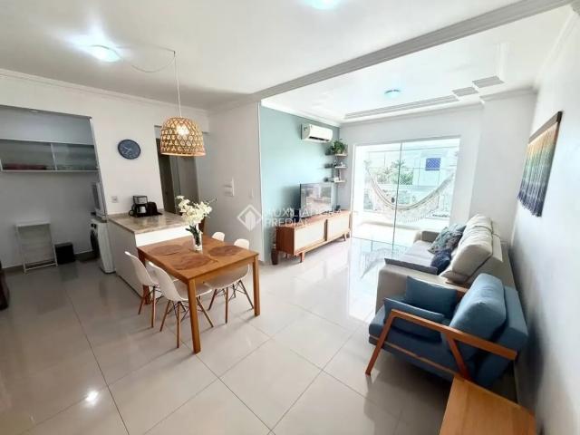 Apartamento para Venda em Florianópolis/SC Ingleses 3 Quartos