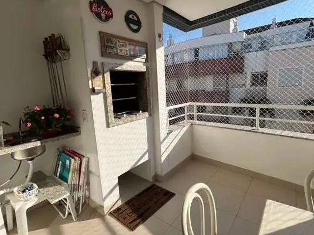 Apartamento para Venda em Florianópolis/SC Ingleses 3 Quartos