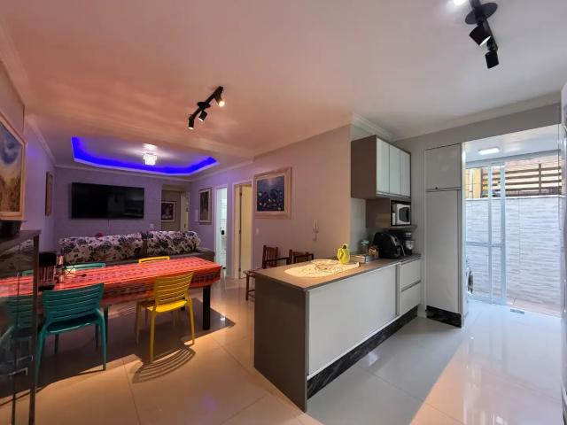 Apartamento para Venda em Florianópolis/SC Ingleses 3 Quartos