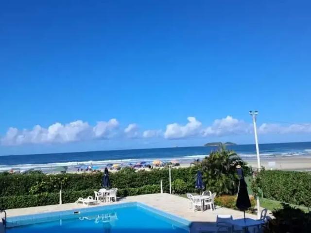 Apartamento para Venda em Florianópolis/SC Ingleses 3 Quartos