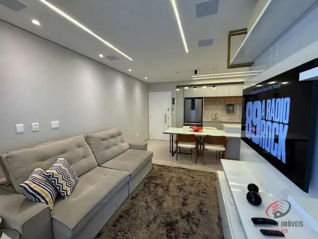 Apartamento para Venda em Florianópolis/SC Ingleses 3 Quartos