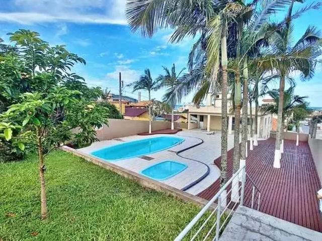 Apartamento para Venda em Florianópolis/SC Ingleses 3 Quartos