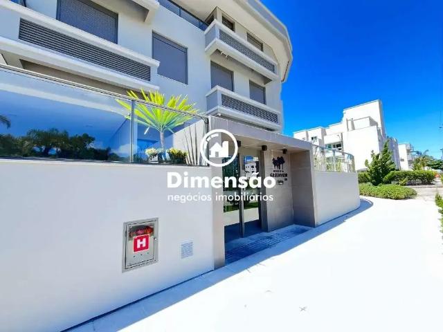Apartamento para Venda em Florianópolis/SC Ingleses 3 Quartos
