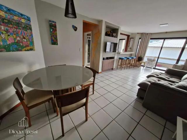 Apartamento para Venda em Florianópolis/SC Ingleses 3 Quartos