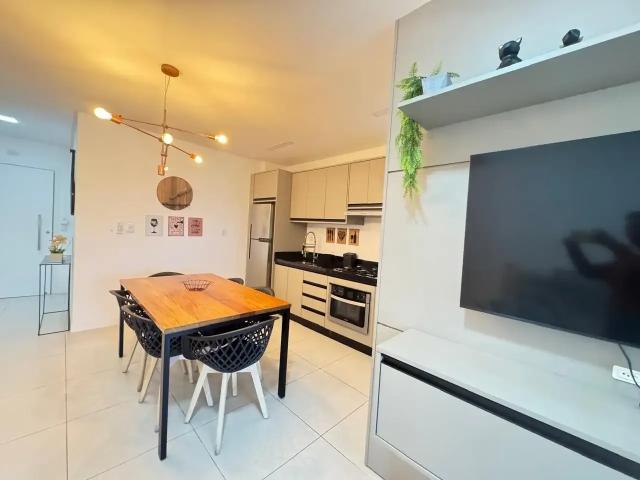 Apartamento para Venda em Florianópolis/SC Ingleses 3 Quartos