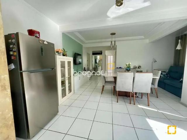 Apartamento para Venda em Florianópolis/SC Ingleses 3 Quartos