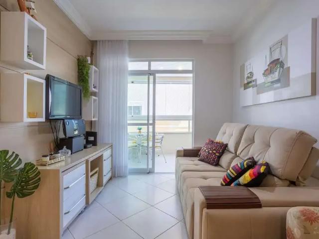 Apartamento para Venda em Florianópolis/SC Ingleses 3 Quartos