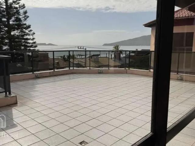 Apartamento para Venda em Florianópolis/SC Ingleses 3 Quartos