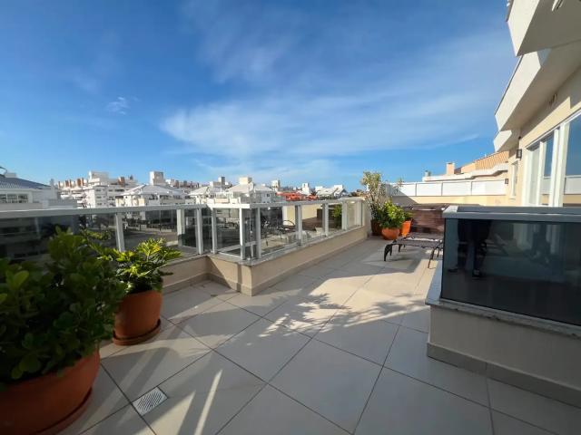Apartamento para Venda em Florianópolis/SC Ingleses 3 Quartos