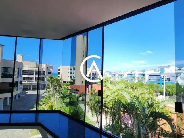 Apartamento para Venda em Florianópolis/SC Ingleses 3 Quartos