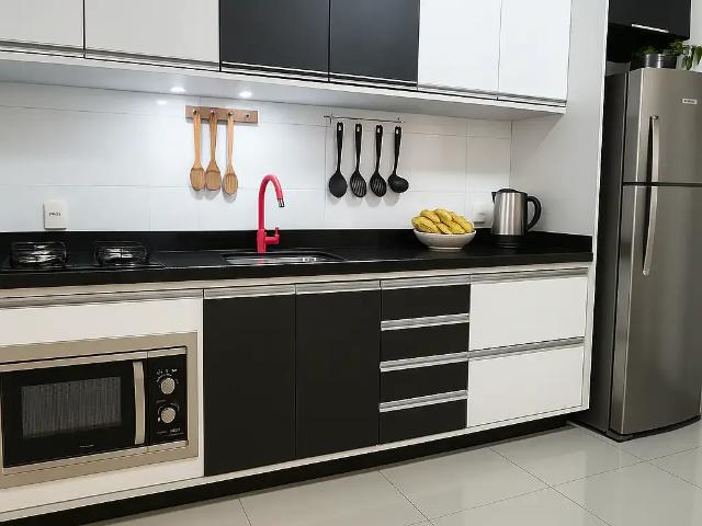 Apartamento para Venda em Florianópolis/SC Ingleses 3 Quartos