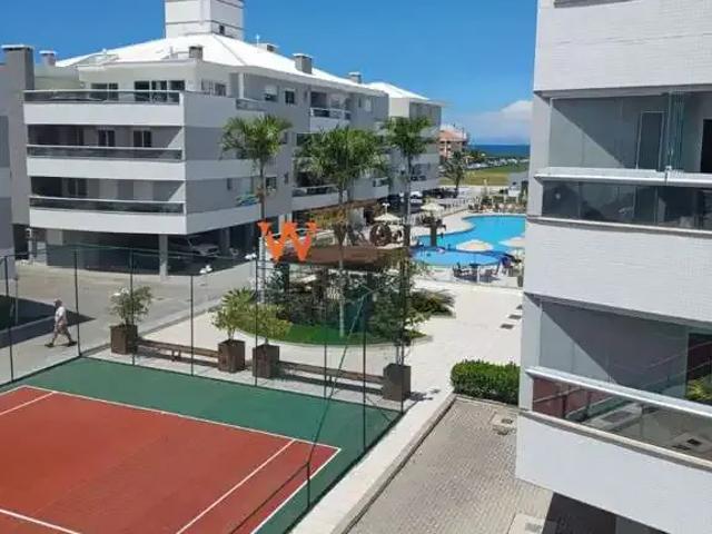 Apartamento para Venda em Florianópolis/SC Ingleses 3 Quartos