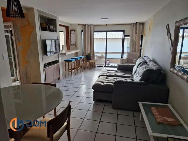 Apartamento para Venda em Florianópolis/SC Ingleses 3 Quartos