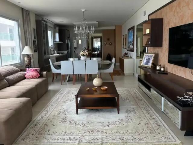 Apartamento para Venda em Florianópolis/SC Ingleses 3 Quartos