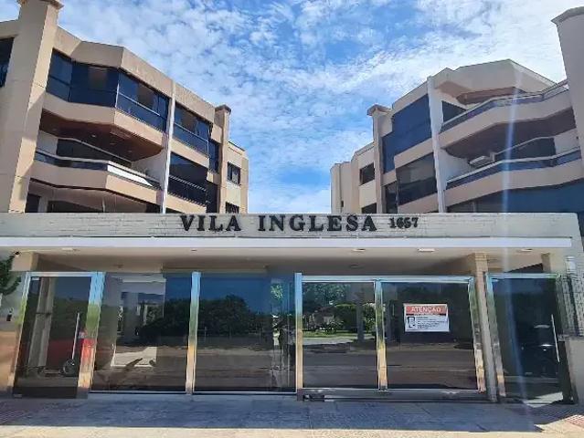 Apartamento para Venda em Florianópolis/SC Ingleses 3 Quartos