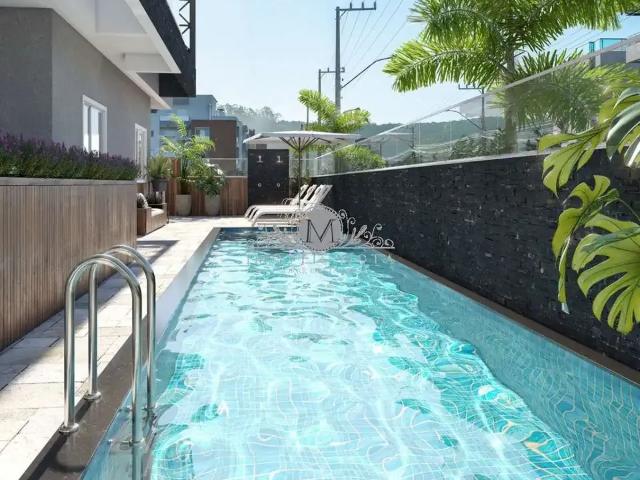 Apartamento para Venda em Florianópolis/SC Ingleses 3 Quartos
