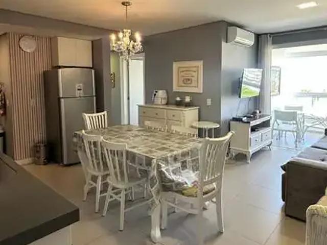 Apartamento para Venda em Florianópolis/SC Ingleses 3 Quartos