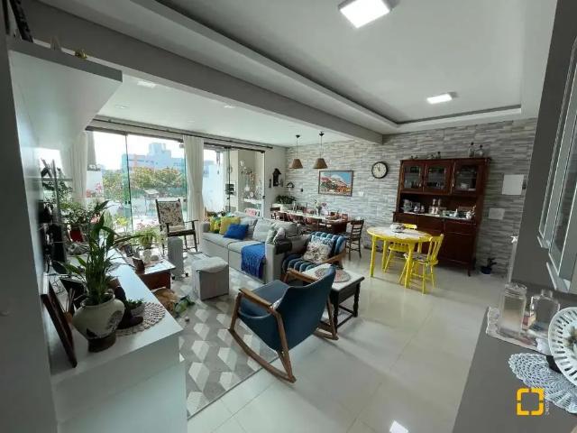 Apartamento para Venda em Florianópolis/SC Ingleses 3 Quartos