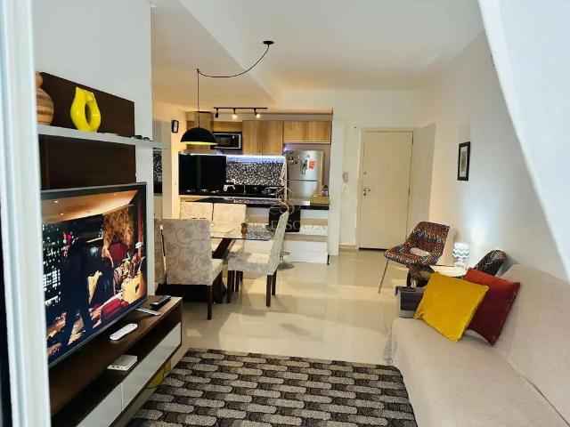 Apartamento para Venda em Florianópolis/SC Ingleses 3 Quartos