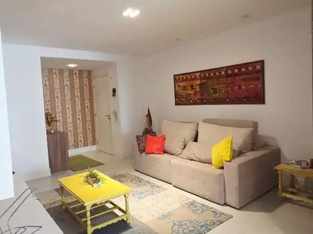 Apartamento para Venda em Florianópolis/SC Ingleses 3 Quartos