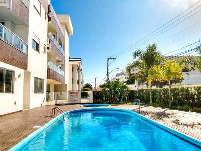 Apartamento para Venda em Florianópolis/SC Ingleses 3 Quartos