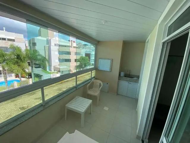 Apartamento para Venda em Florianópolis/SC Ingleses 3 Quartos