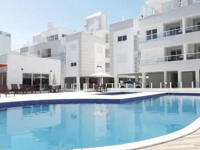 Apartamento para Venda em Florianópolis/SC Ingleses 3 Quartos