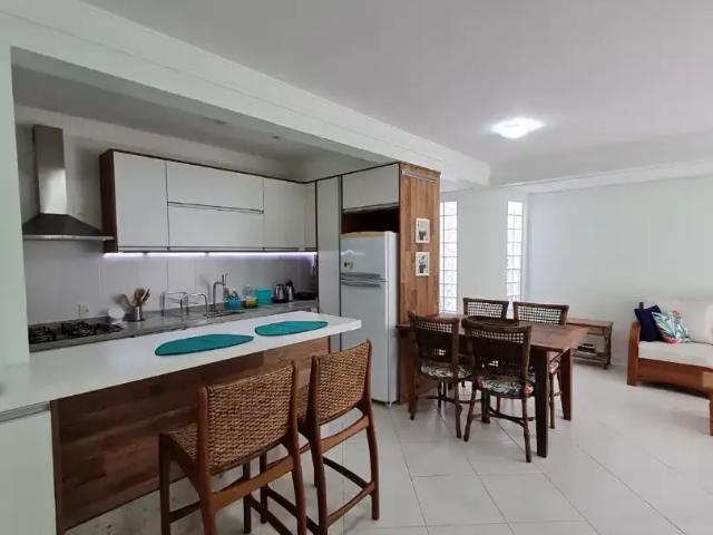 Apartamento para Venda em Florianópolis/SC Ingleses 3 Quartos